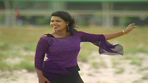 Loabi Nuvaa Hithe Official Video By Suneetha Ali Youtube