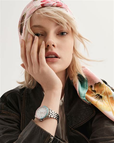 Zuzanna Kaczmarek Skins Model Management