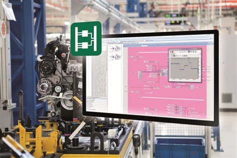 Online Signal Processing Benefits From Graphical Programming