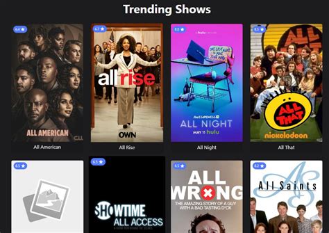 Movies React Js Examples