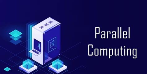 Parallel Computing In The Computing Cluster In Depth By Abdulkader