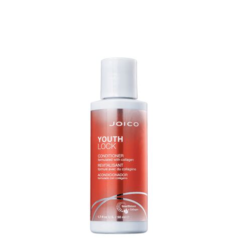 Condicionador Joico Youthlock Collagen Collection Beleza Na Web