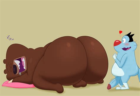 Rule 34 2022 Absurd Res Anthro Ass Balls Big Ass Big Ass Male Big Butt Blue Body Blush