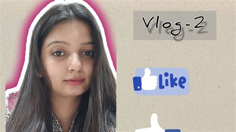 Vlog 2 My Daily Routine Youtube