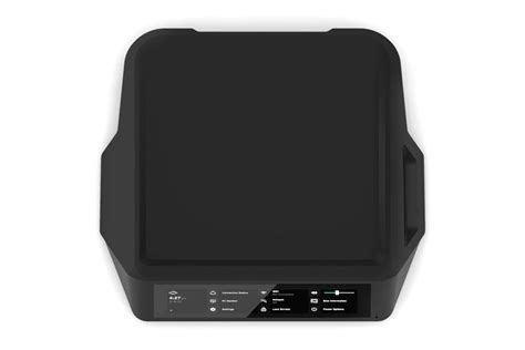 PlanetPC XR Is A Linux Mini PC With A Touchscreen Display And ARM Processor Crowdfunding