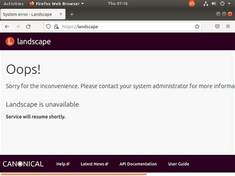 Multipass And Libvirt Vms On Ubuntu Managed Via Landscape Ubuntu