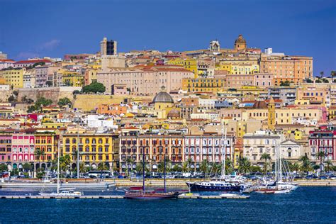 20 grunner til å reise til Italia Reisetips 20 grunner til å reise til Italia Reisetips