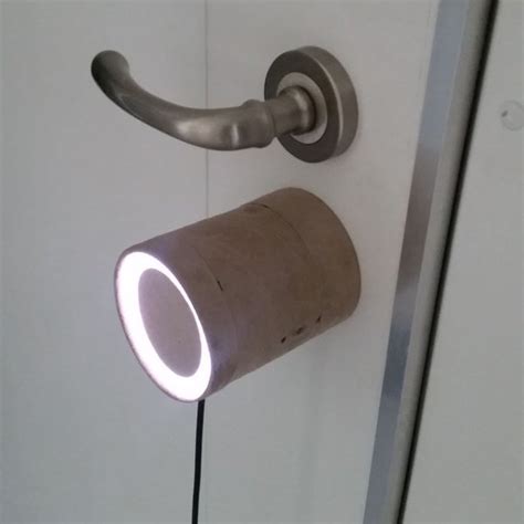 Smart Lock Hackaday Io