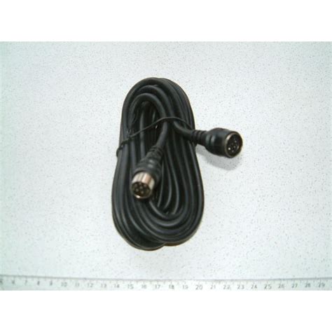 Pin Din Verlengkabel M Albert Bostyn