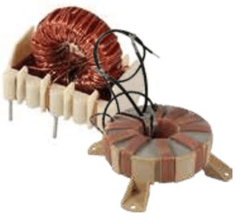 Pulse Transformers Heynen