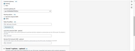 Setup Site To Site Vpn Tunnel Between Azure And Aws Step By Step Guide Playdevops