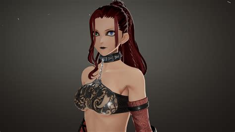 Code Vein Page 3 Adult Gaming Loverslab