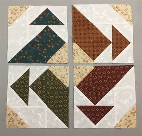 26 Block Layout If These Threads Could Talk