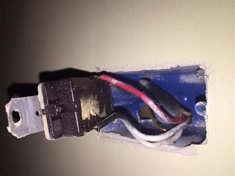 Help Replacing A Three Way Switch DoItYourself Com Community Forums