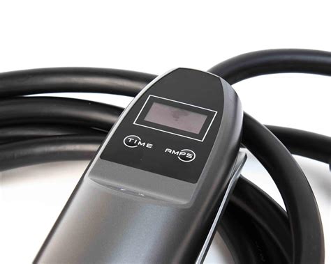 Kwik Portable Type Charger Kw Evse Australia