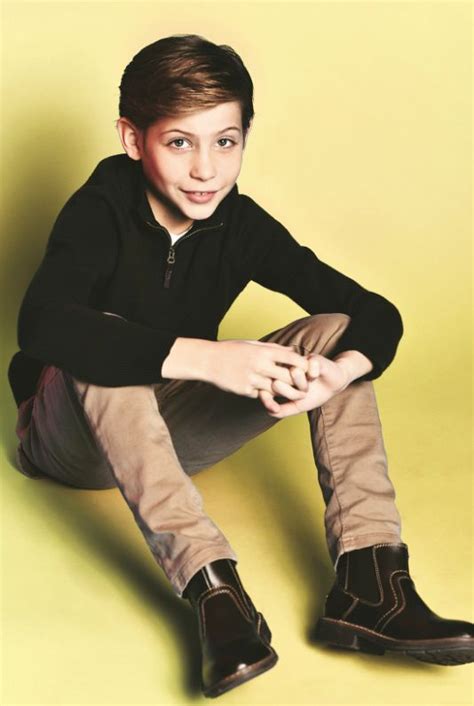 Jacob Tremblay Photos Photos Zimbio