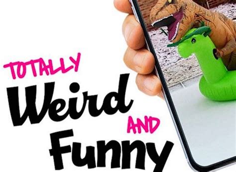 totally weird and funny tv show air dates and track episodes next episode