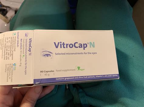 Supplements For Floaters Reyefloaters