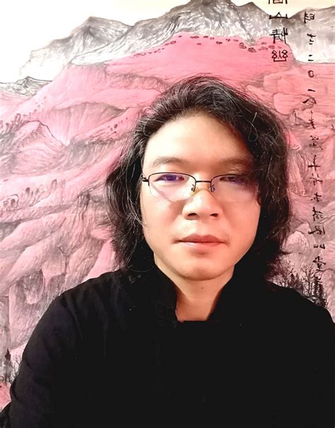 书画名家刘用华《当代全国南北没骨花鸟大展》展览作品赏析中国