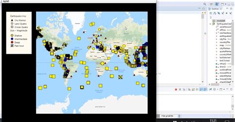 Week 6 Assignment Object Oriented Oriented Programming In Java