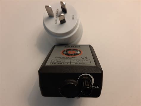 Fs Kemp Qa Plug Hi Fi And Cinema Cables And Accessories Stereonet
