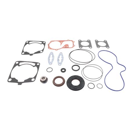 Polaris 2016 2022 Rmk 600 Cfi Bottom End Rebuild Kit Rev 6 Engines And Parts