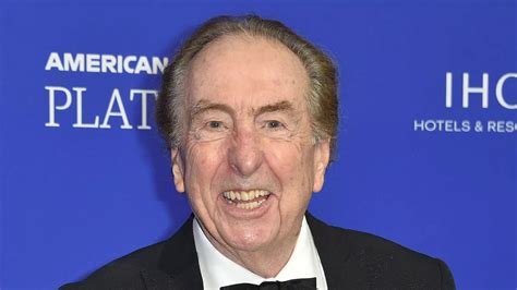 Monty Python Legend Eric Idle Hospitalised For Second Time In Three Days Mirror Online