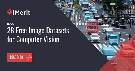 Imerit Technology On Linkedin Computervision Ai Datascience Innovation Freedatasets