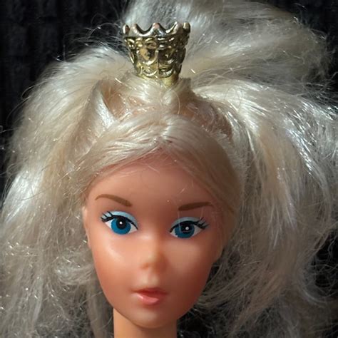 Ballerina Barbie Etsy