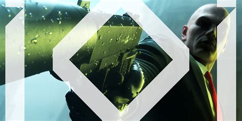 Hitman Developer Io Interactives New Project To Be Announced Tomorrow