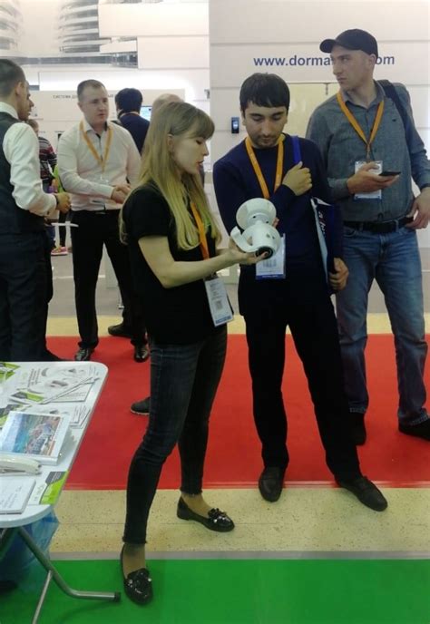 Kadron - универсальная монтажная коробка для камер видеонаблюдения