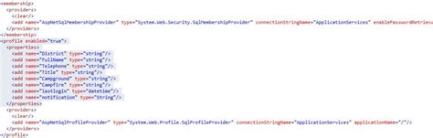 Update Custom User Profile Values For All Users In Asp Net Tajuddin S Blog