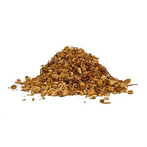 Blue Flag Root For Prosperity And Cleansing