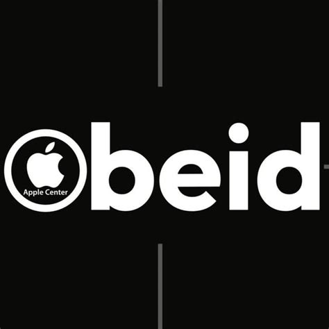 Obeid Istore Obeidapplecenter • Threads Say More