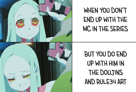 Modern Problems Require Future Solutions You Chooms Redgerunners