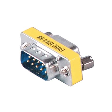 Mx Db 9m Mx Db 9f Connector Mx Mdr Electronics