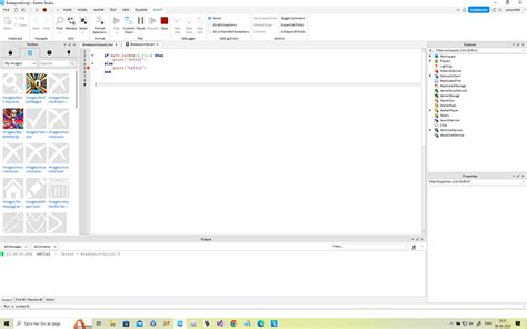 Studio Drops Into Debugger For Breakpoint That Was Not Hit And At