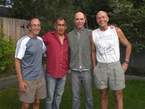 If Youre Confused About Who Micah True Was And Why The Running