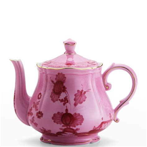 27 Best Teapots For Viewing And Brewing Architectural Digest