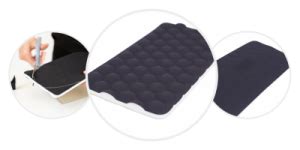 Circaid® Reduction Kit™ Vest Nighttime Product