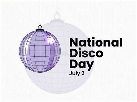 National Disco Stock Illustrations 810 National Disco Stock