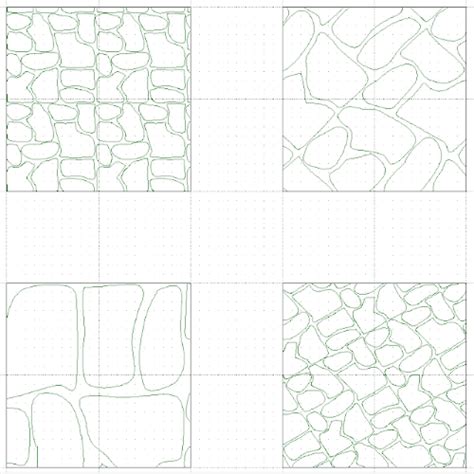 librecad hatch mthome