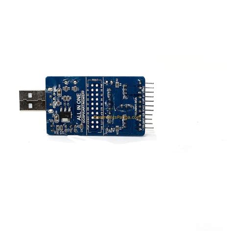 USB to I2C USB to serial USB converter – Star International