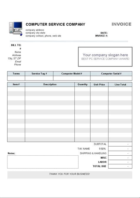 Create Your Own Invoices Invoice Template Ideas Create Your Own Invoices Invoice Template Ideas