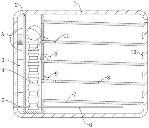 Spindle Passive Self Arrangement Method Eureka Patsnap
