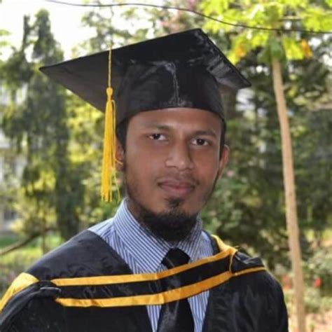 syed mohit research technician bsc university of manitoba