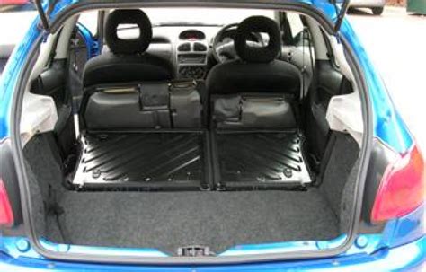 Peugeot 206 Xsi 2 0 3dr Hatch Ridc