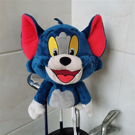 Tom Driver Cover Cover My Clubs