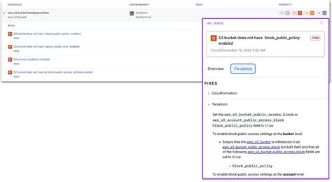 How To Secure An S3 Bucket On Aws Snyk