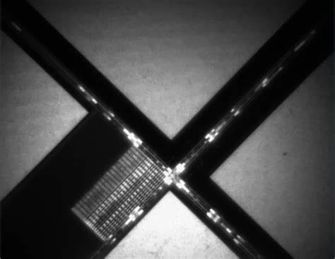 Semiconductor Inspection Swir Imaging Devices Nit